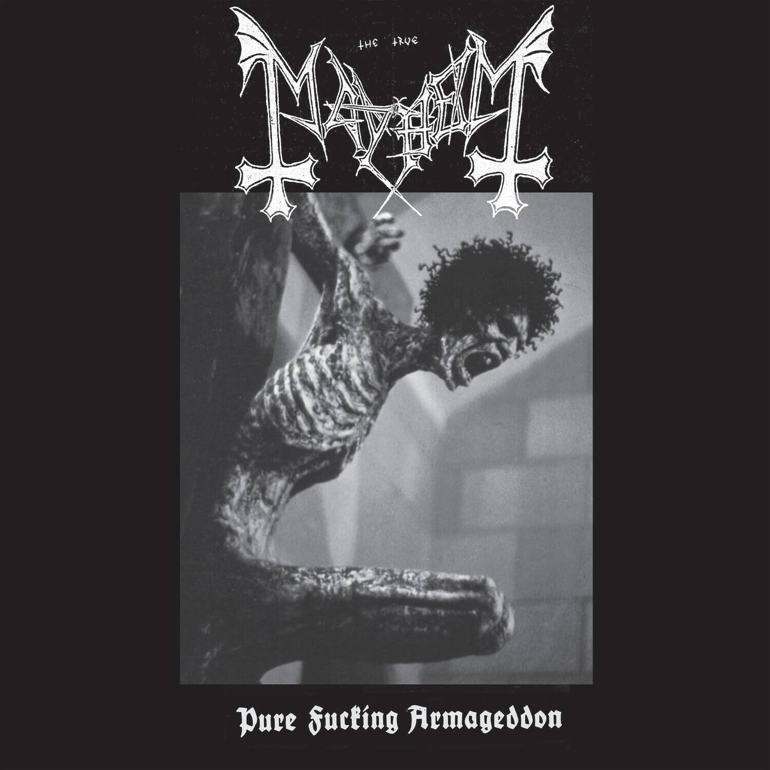 Mayhem Pfa Demos COMPACT DISCS [CD] - Best Buy