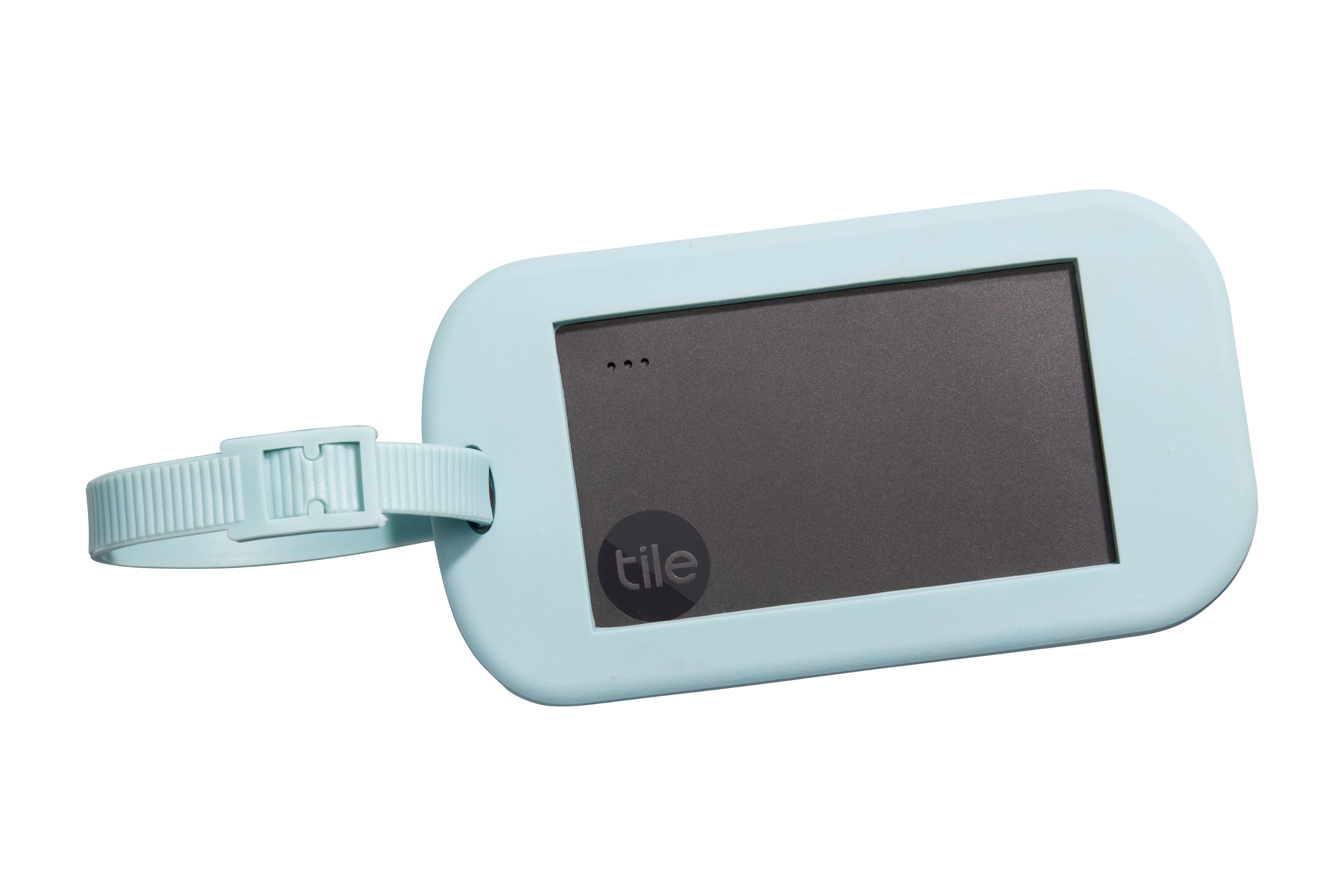 Customer Reviews: Tile by Life360 Slim (2022) 1 Pack Thin Bluetooth ...