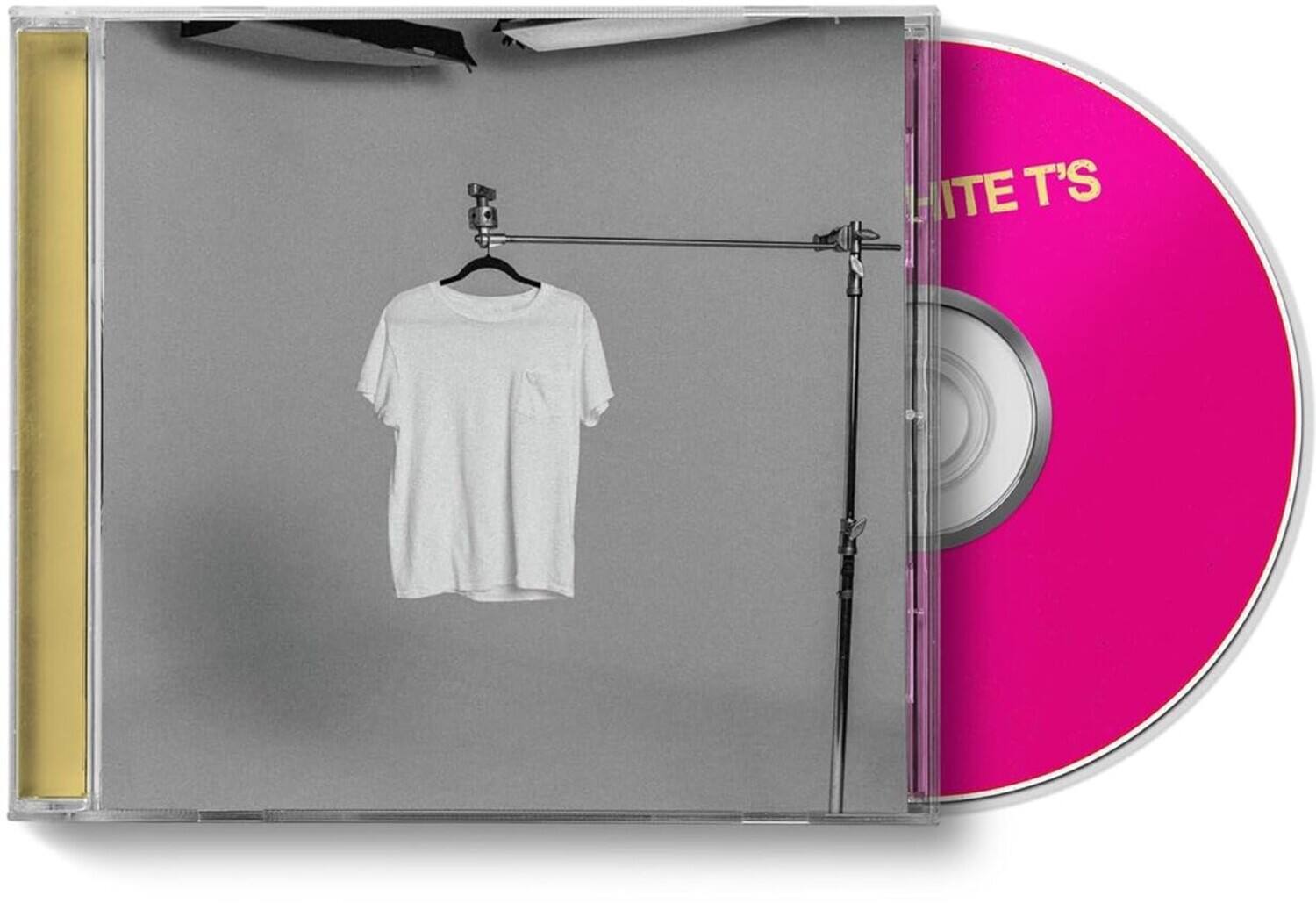 Plain White T's Plain White T's COMPACT DISCS [CD] - Best Buy