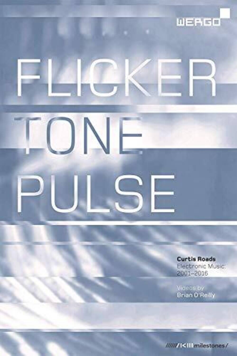 Flicker Tone Pulse Flicker Tone Pulse DVD AUDIO [DVD Audio] - Best Buy