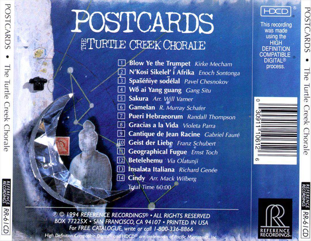The Postcards [CD] - Best Buy