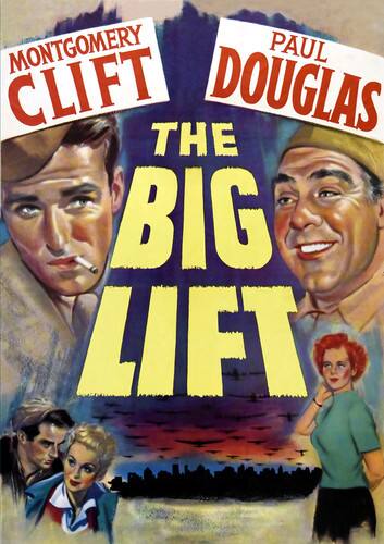 The Big Lift DVD - Best Buy
