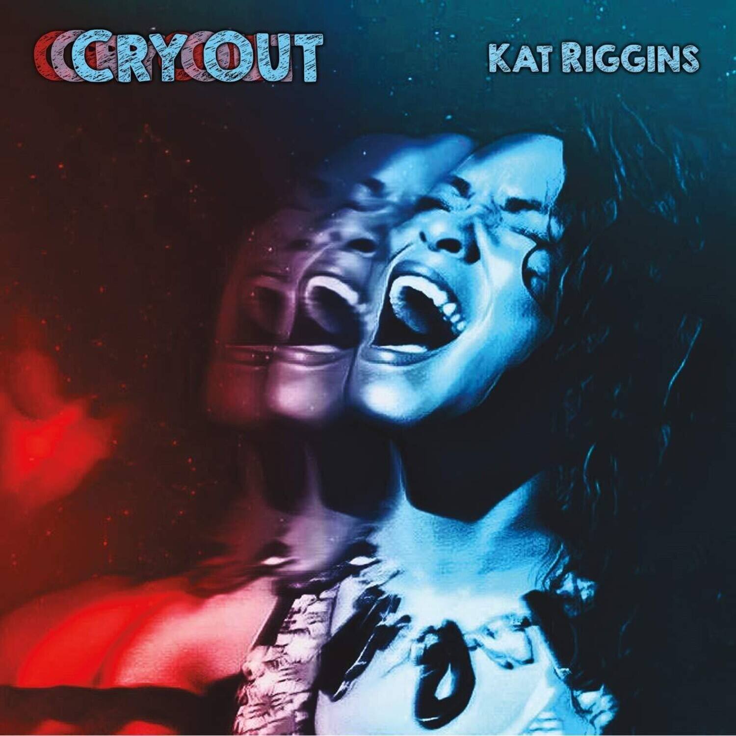 Kat Riggins Cry Out COMPACT DISCS [CD] - Best Buy