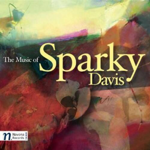 Moravian Philharmonic Orchestra Music of Sparky Davis COMPACT DISCS [CD ...