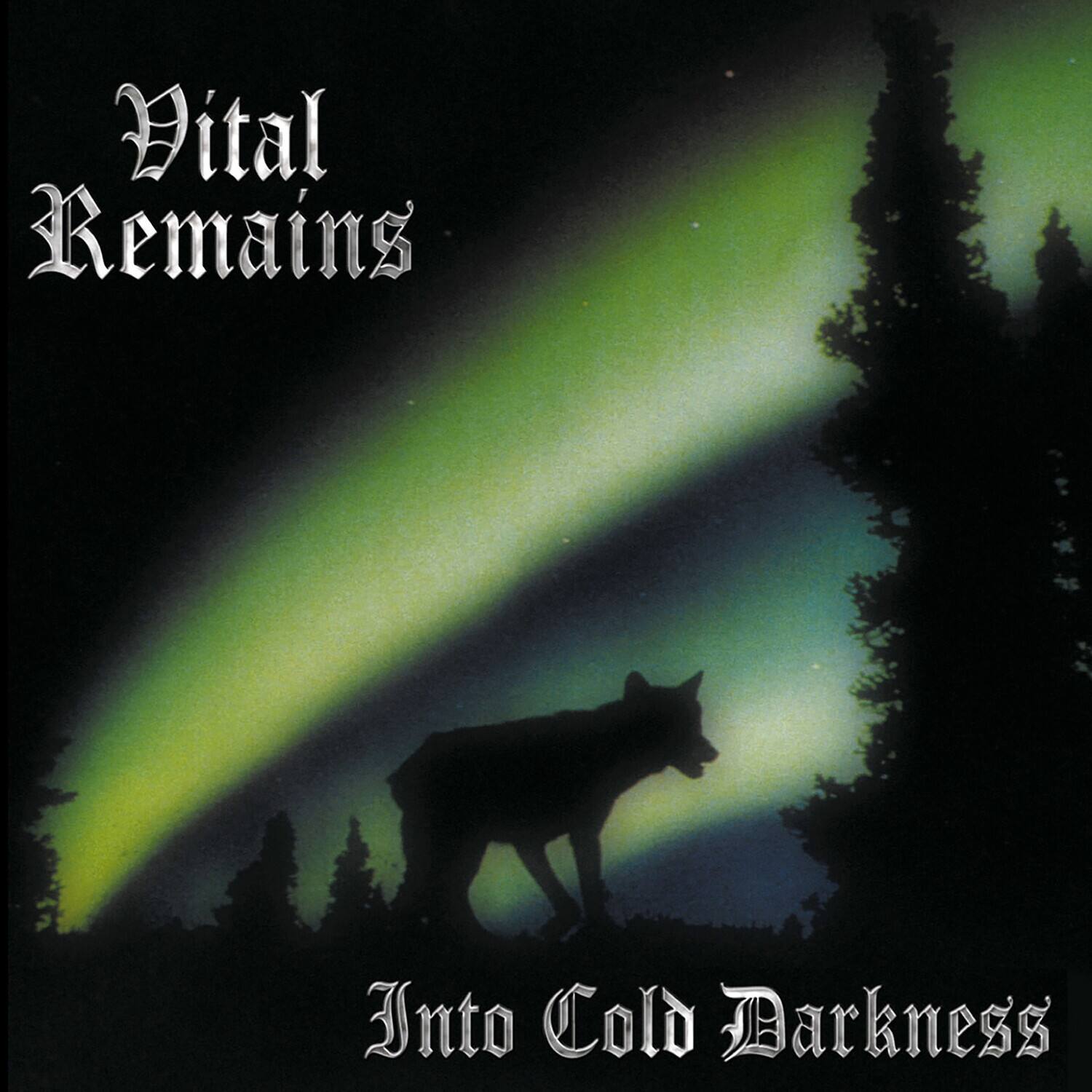 Vital Remains Into Cold Darkness COMPACT DISCS [CD] - Best Buy