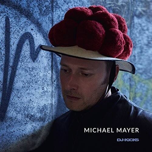 Michael Mayer Michael Mayer Dj kicks VINYL LP - Best Buy