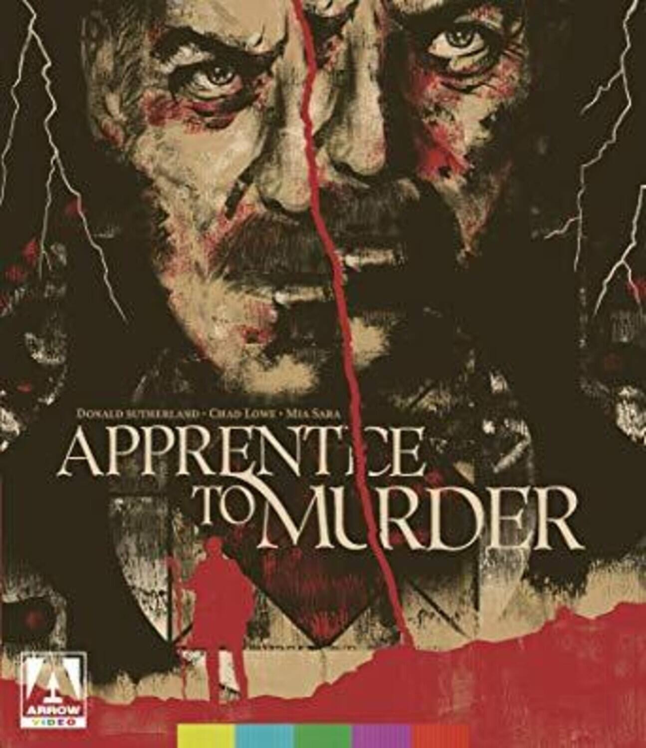 Apprentice to Murder BLU RAY - Best Buy