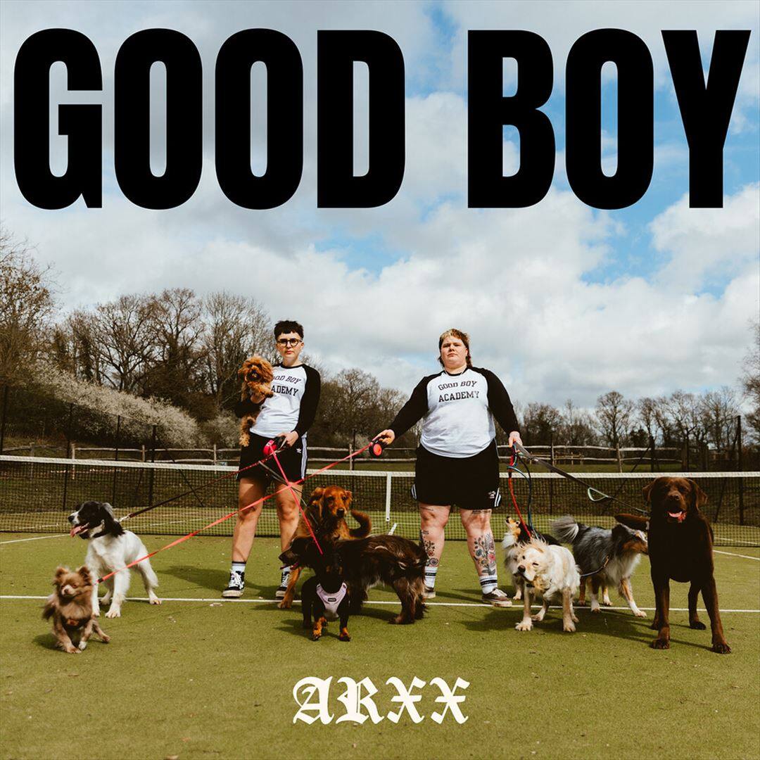 Best Buy: Good Boy [LP] VINYL