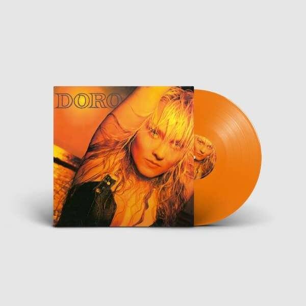 Doro [LP] [VINYL] - Best Buy