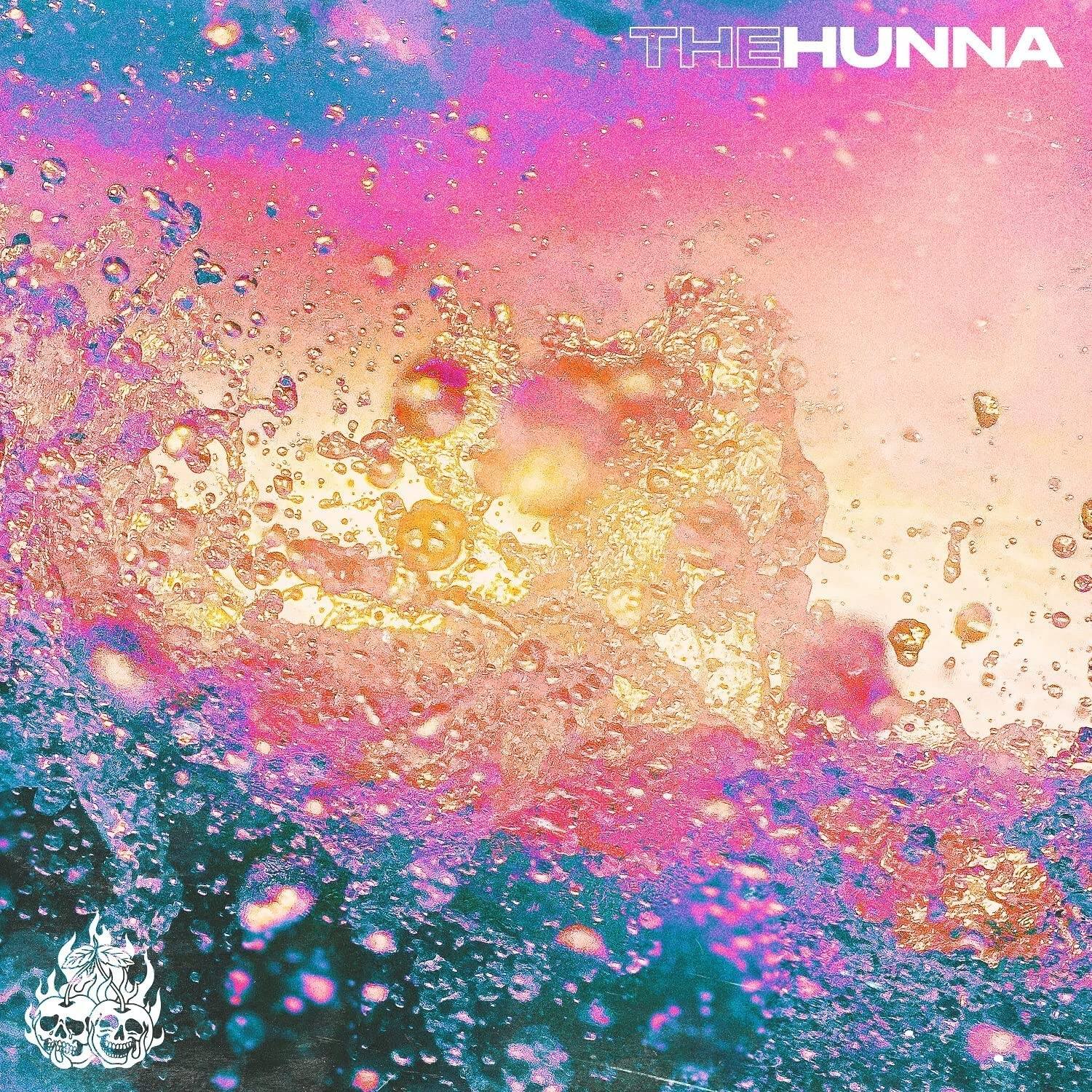 The Hunna [LP] [VINYL] - Best Buy
