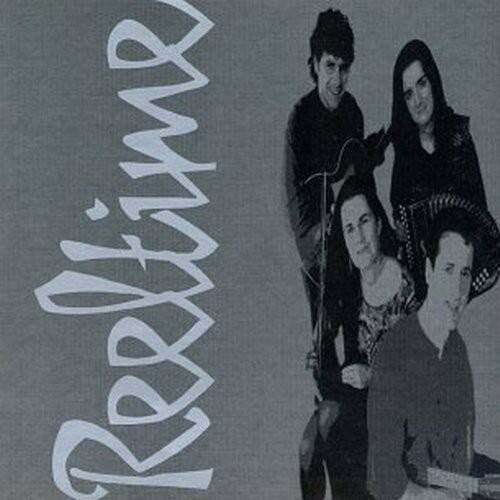 Reeltime Reeltime COMPACT DISCS [CD] - Best Buy