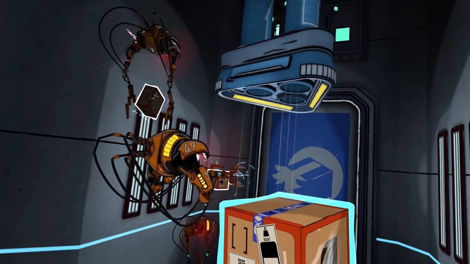 Customer Reviews: The Last Worker Nintendo Switch - Best Buy