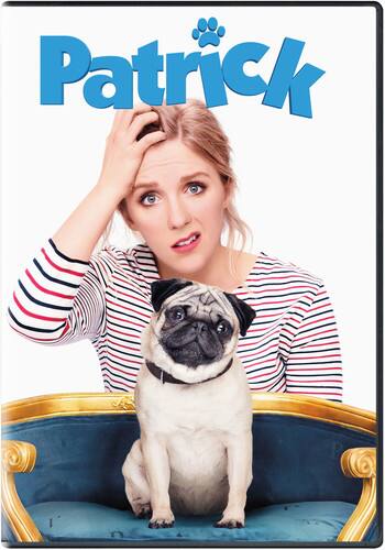 Patrick DVD - Best Buy