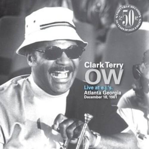 Clark Terry Ow COMPACT DISCS [CD] - Best Buy