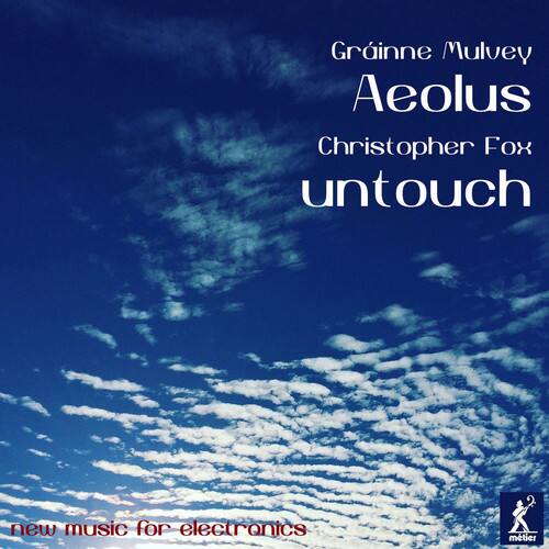 Fox / Mulvey Aeolus / Untouch COMPACT DISCS [CD] - Best Buy