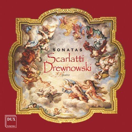 A. Scarlatti Piano Sonatas COMPACT DISCS [CD] - Best Buy