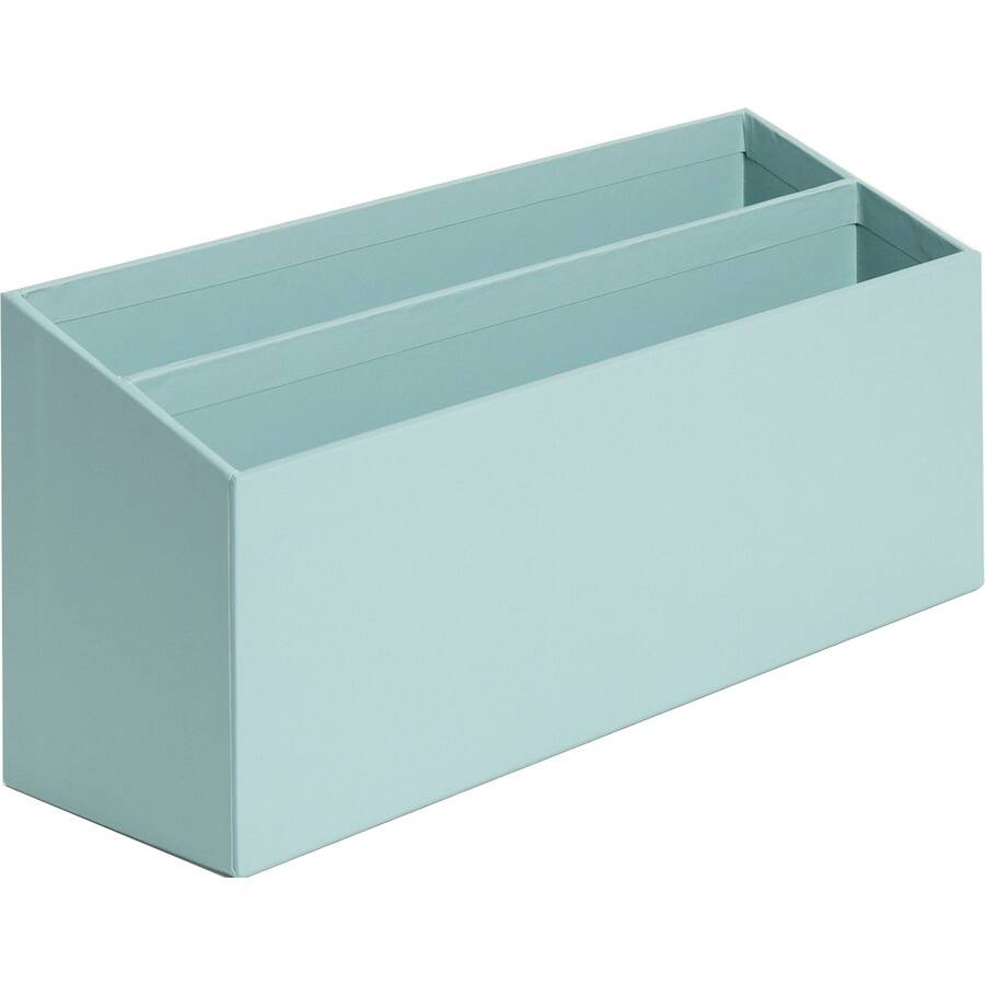 Left. U Brands - U Brands 4 Piece Desk Organization Set Desktop Paper ...