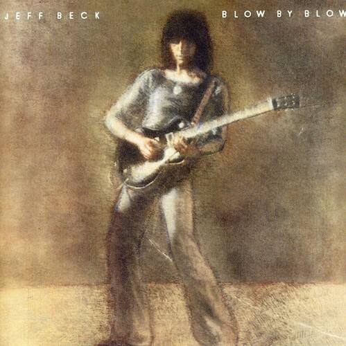 Jeff Beck Blow By Blow COMPACT DISCS [CD] - Best Buy