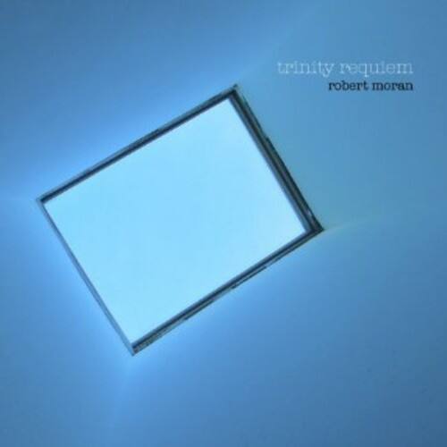 Robert Ridgell Choral Music of Robert Moran COMPACT DISCS [CD] - Best Buy