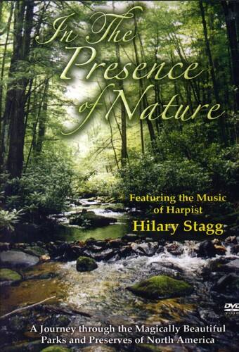 Hilary Stagg In the Presence of Nature DVD - Best Buy