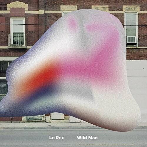Le Rex Wild Man COMPACT DISCS [CD] - Best Buy