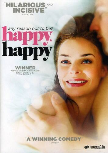 Happy Happy DVD - Best Buy