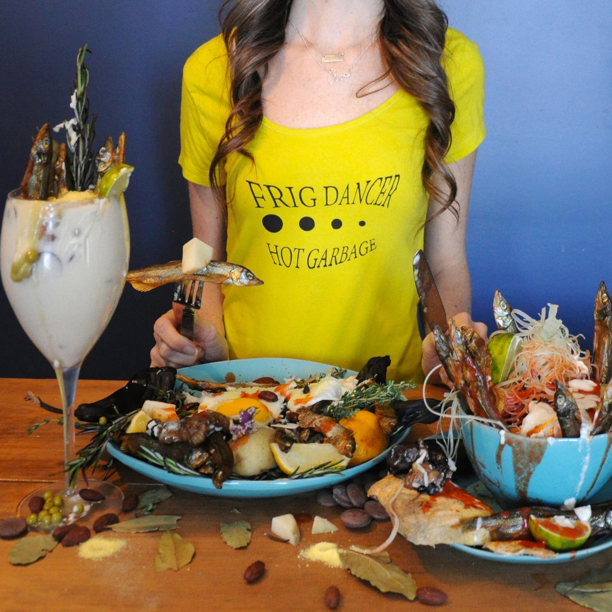 Hot Garbage [LP] [VINYL] - Best Buy