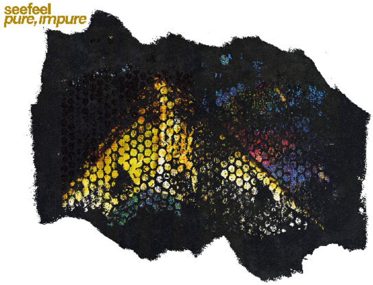 Seefeel Pure, Impure VINYL LP - Best Buy