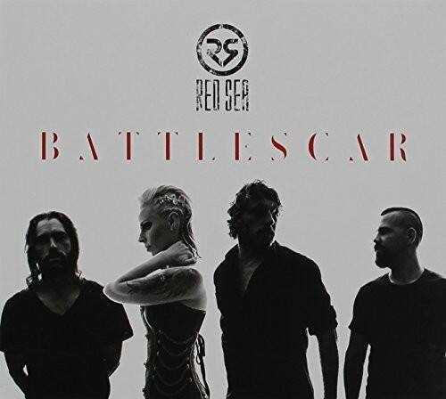 Red Sea Battlescar CD5 MAXI SINGLE - Best Buy