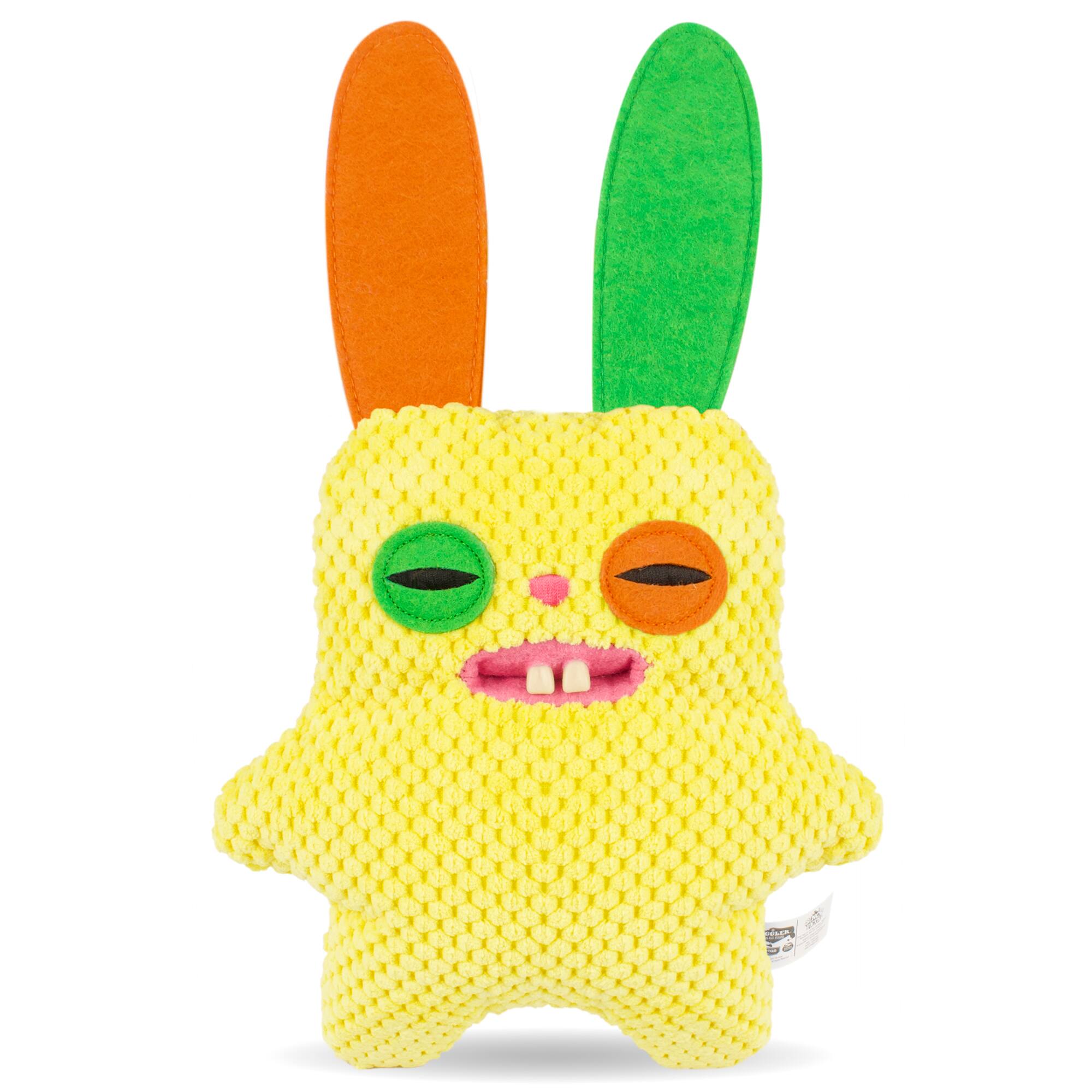 Best Buy: Sinco Creations Ugly Monster Dog Toy: Asst 12- 3pk G5060573548151