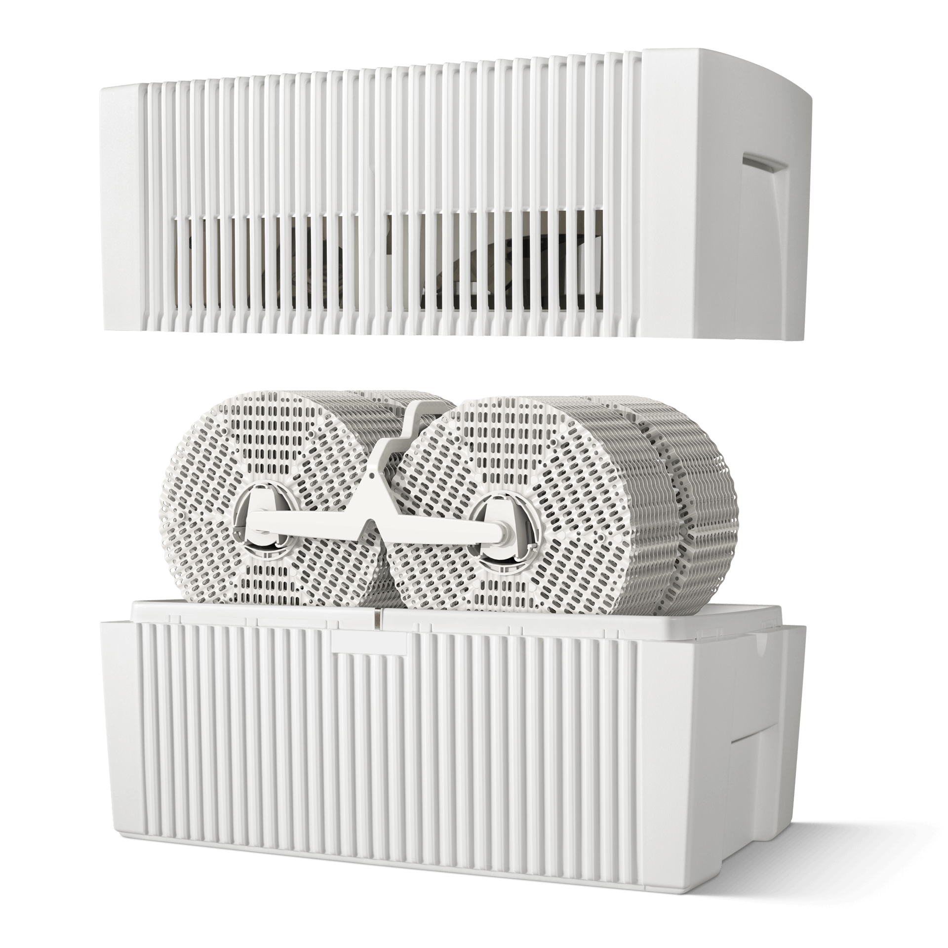 Venta AH550 Original Connect Filter Free Evaporative Humidifier with ...