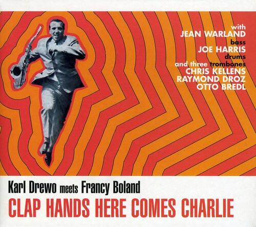 Karl Drewo Clap Hands Here Comes Charlie COMPACT DISCS [CD] - Best Buy
