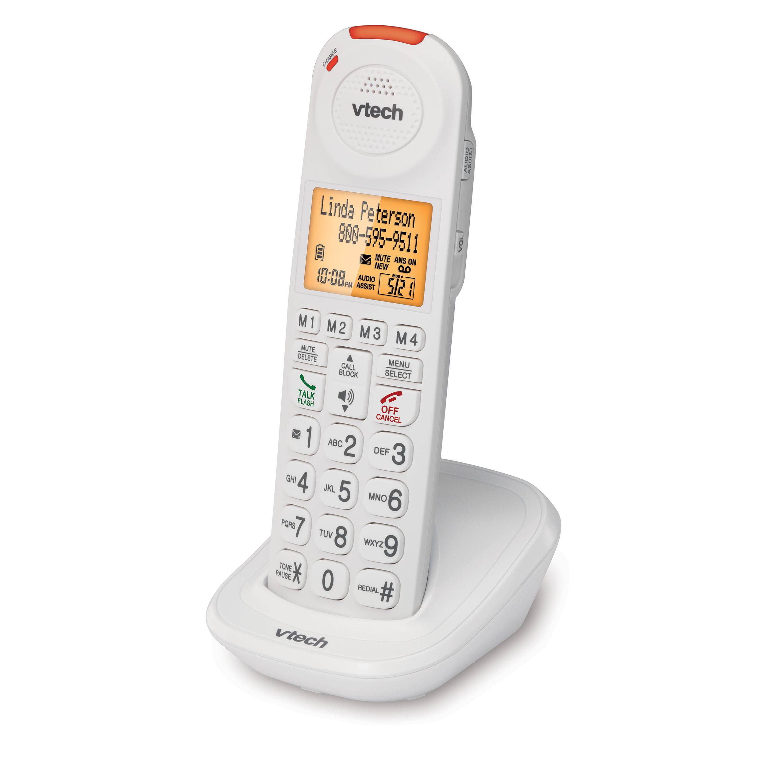 Customer Reviews: Ooma Telo Senior Phone Bundle with Internet Home ...