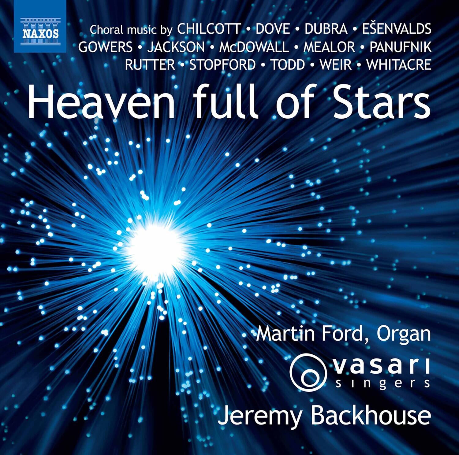 Various Artists Heaven Full of Stars COMPACT DISCS [CD] - Best Buy