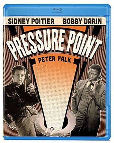 Pressure Point BLU RAY - Best Buy