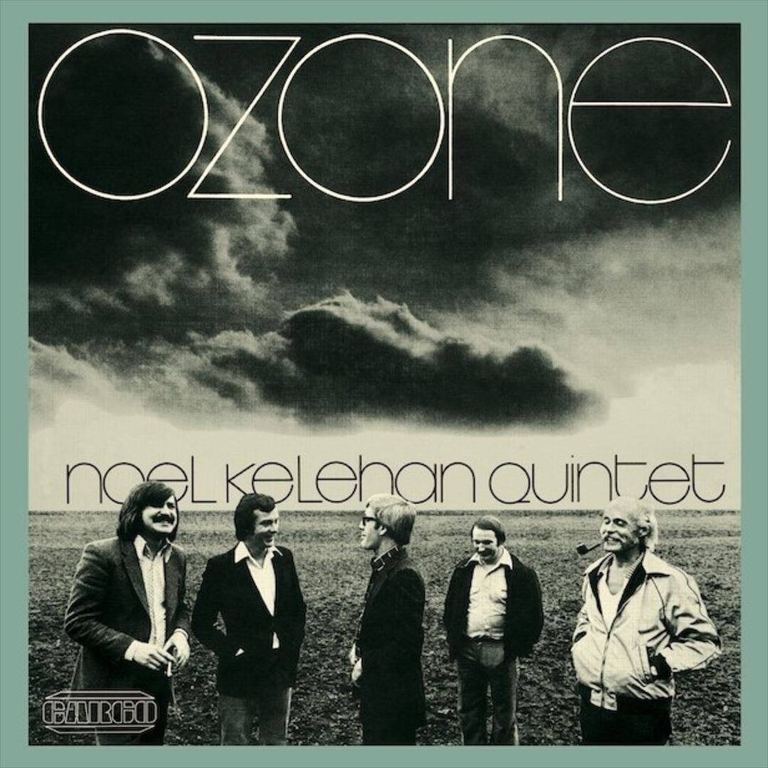 Ozone [LP] VINYL - Best Buy