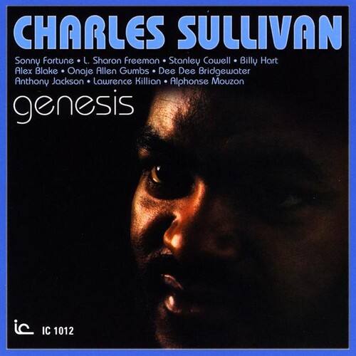 Charles Sullivan Genesis COMPACT DISCS [CD] - Best Buy
