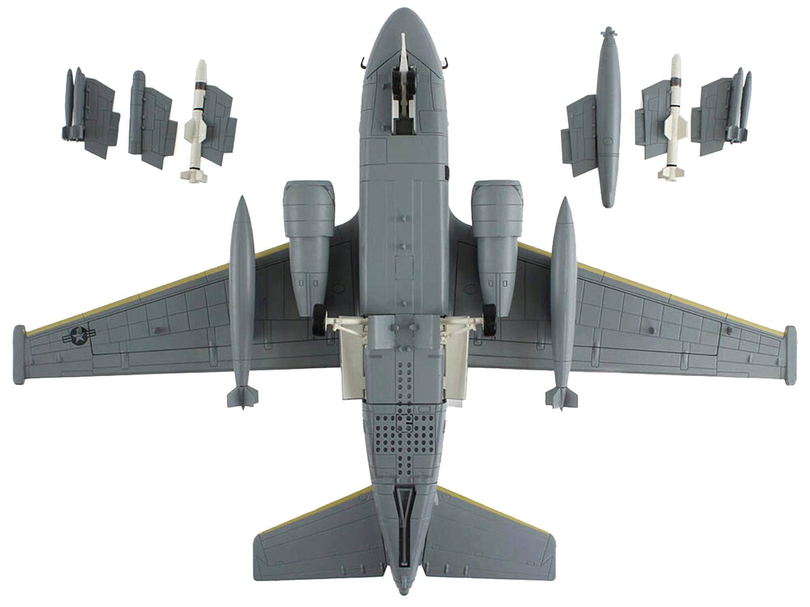 Hobby Master Lockheed S 3B Viking "Operation Enduring Freedom VS 33 ...