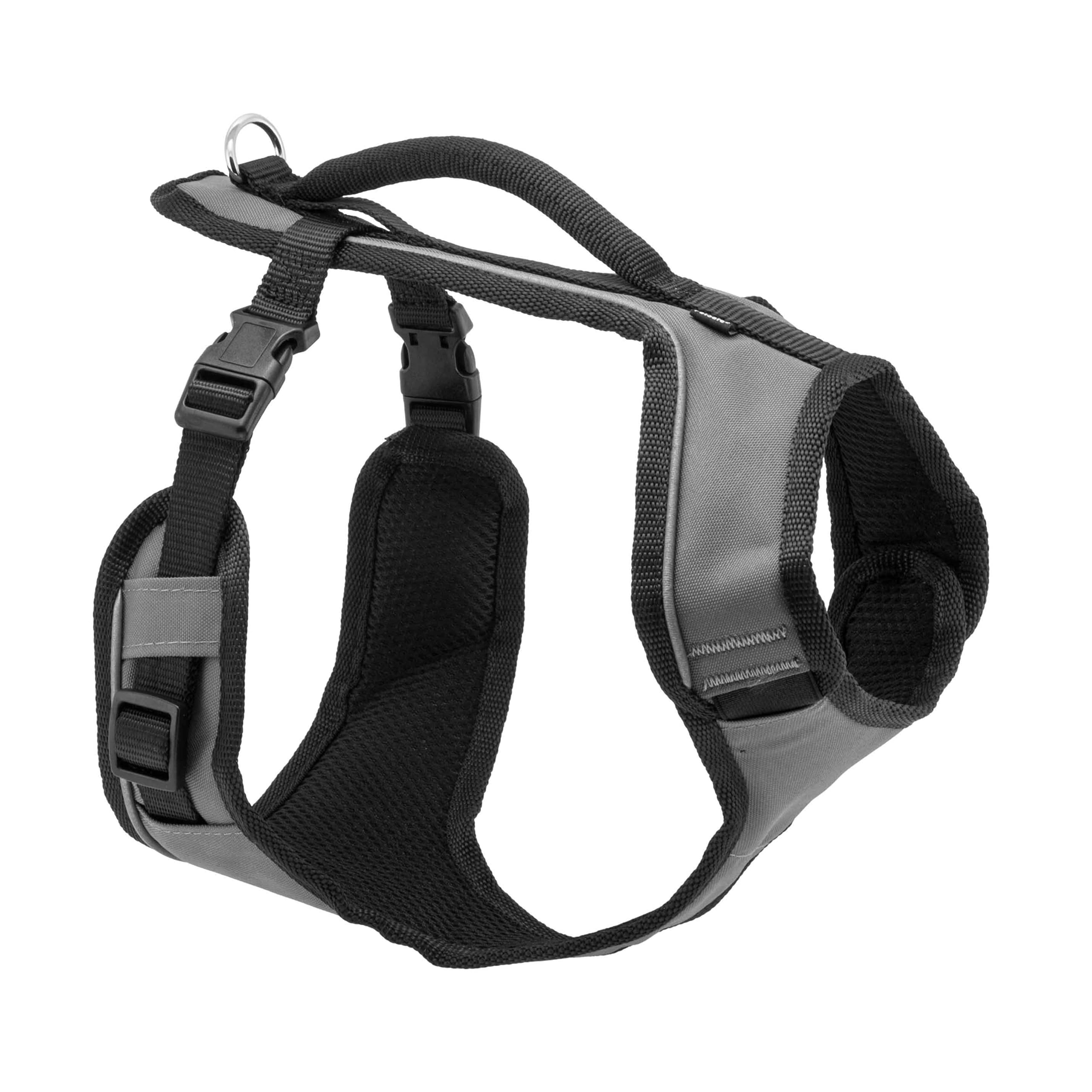 Paradigms Interiors - Easysport Harness - Durable Padded Fabric Elastic ...