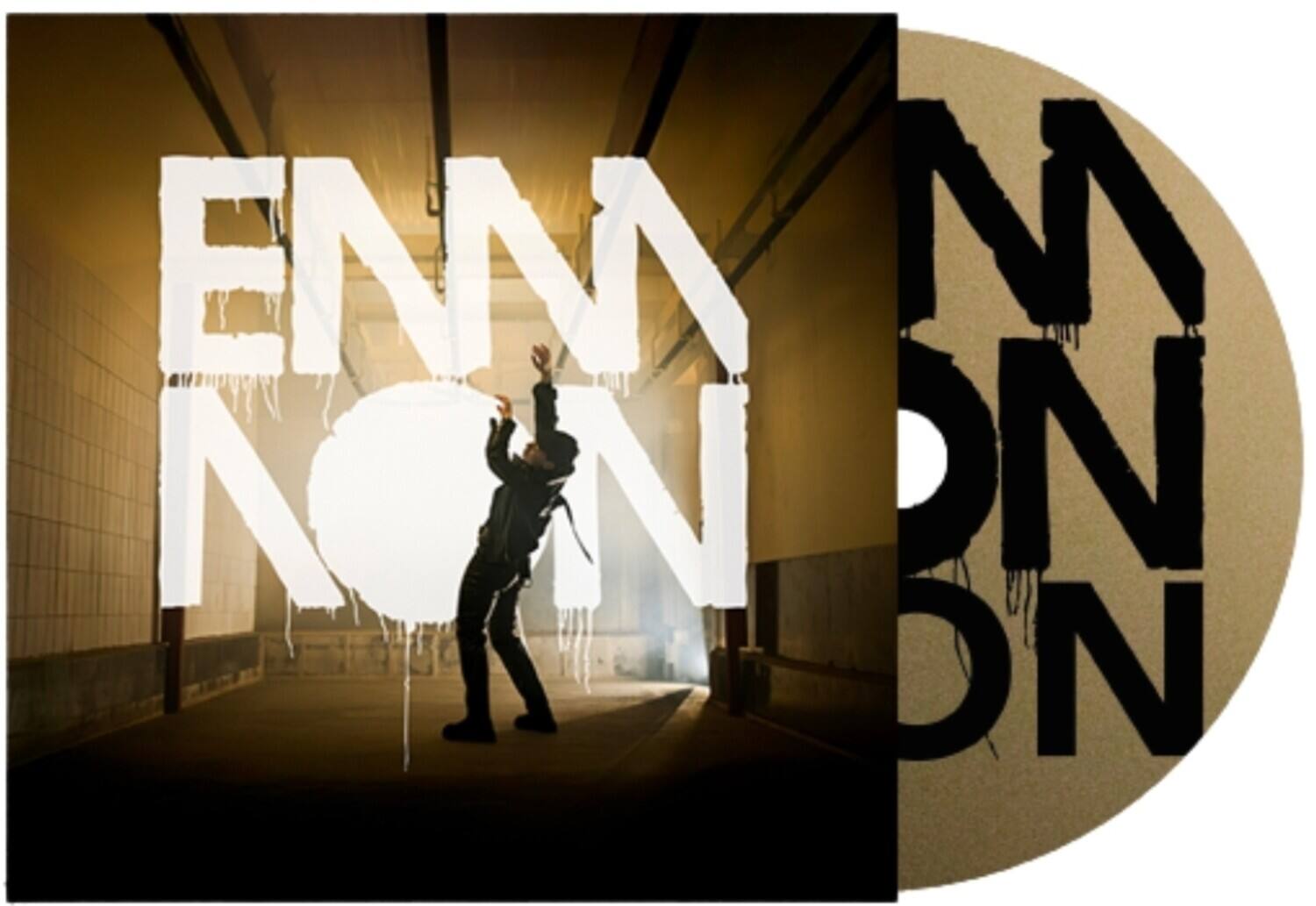 Emmon Icon COMPACT DISCS [CD] - Best Buy