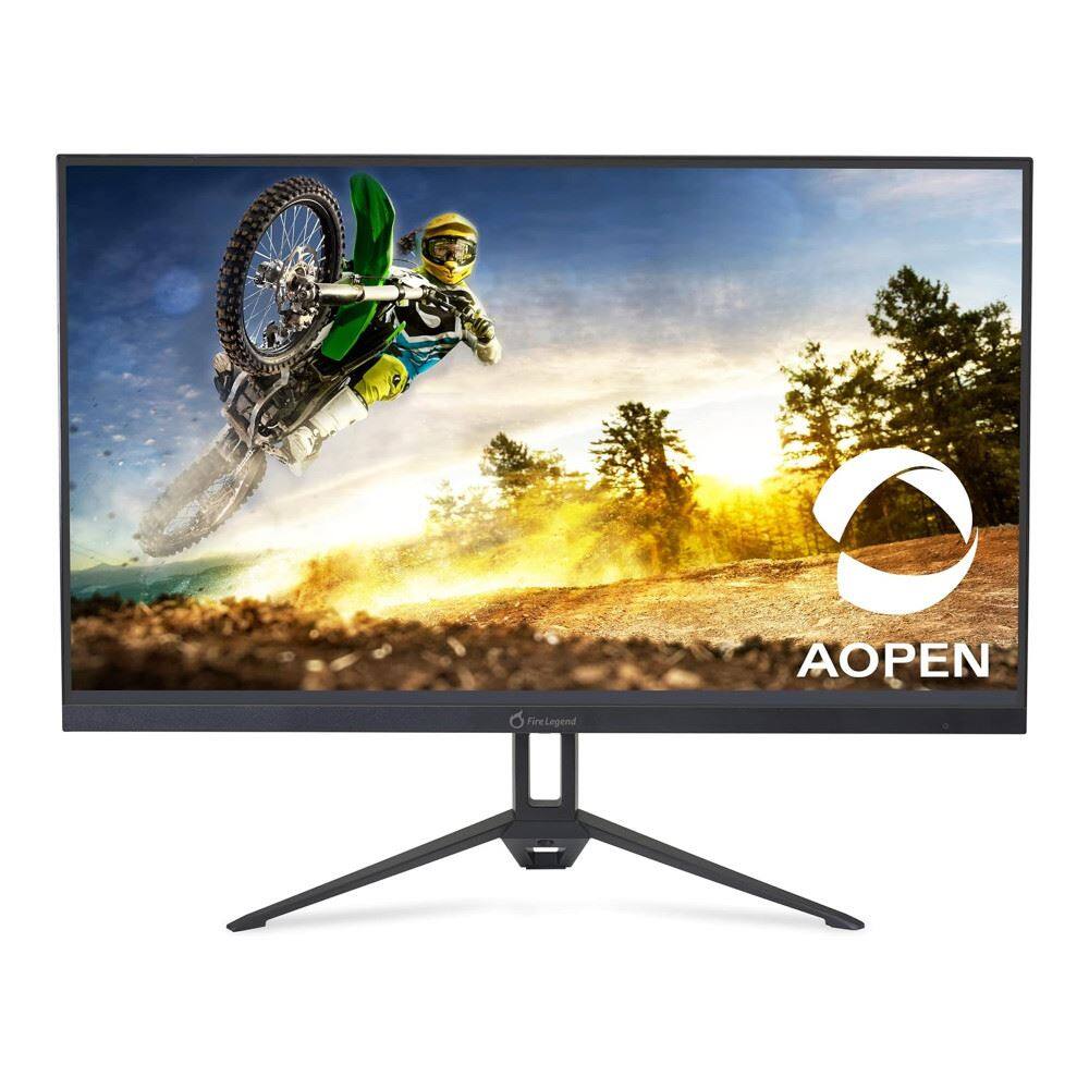 Acer Refurbished Excellent AOPEN 27KG3 HBI 27" LCD Monitor 100Hz ...