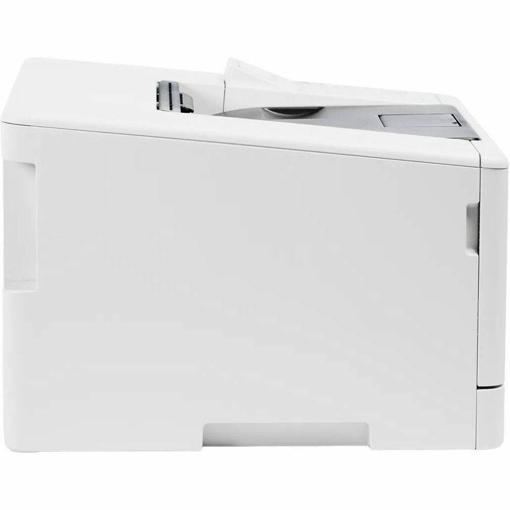 Canon imageCLASS LBP LBP647Cdw Wired/Wireless Laser Printer 26 ppm 1200 ...