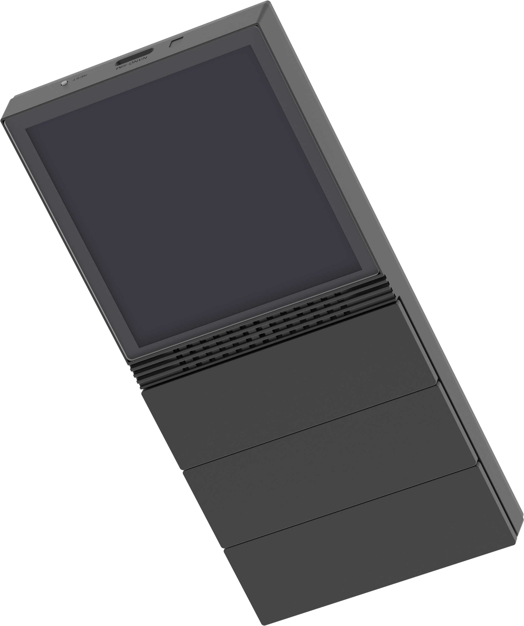 Best Buy: Renogy Energy Monitoring Touch Screen Panels for Smart Scenes ...