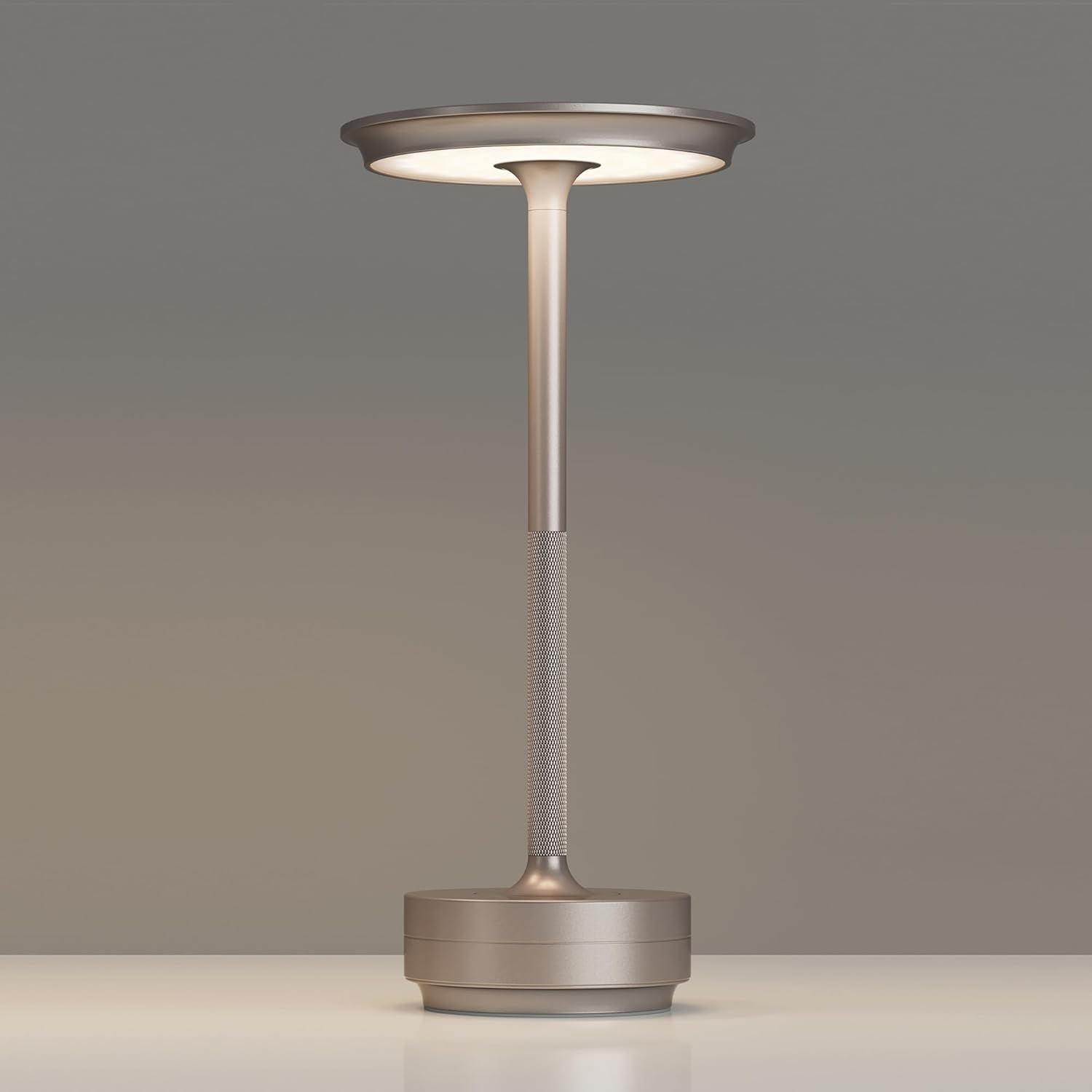 Stamp n Camp Cordless Table Lamps Rechargeable Portable 5000mAh Battery ...