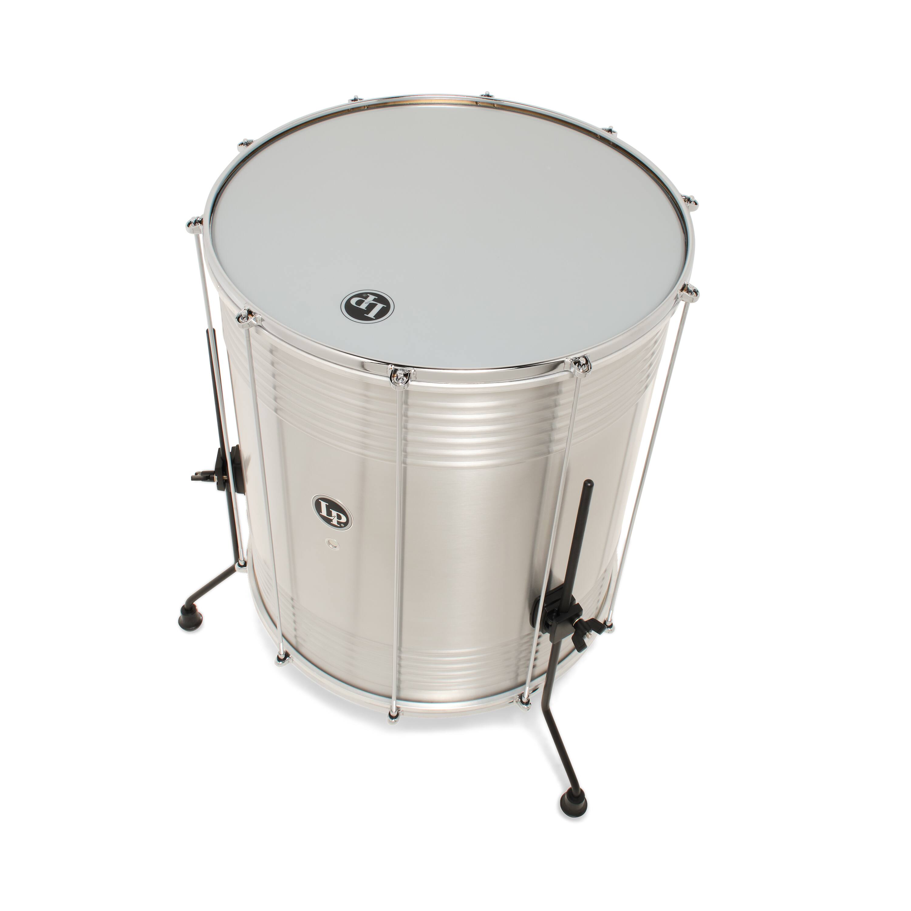 Latin Percussion Surdo with Legs, 22 x 20" LP3120 - Best Buy