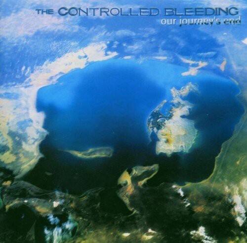 Controlled Bleeding Our Journey's End COMPACT DISCS [CD] - Best Buy