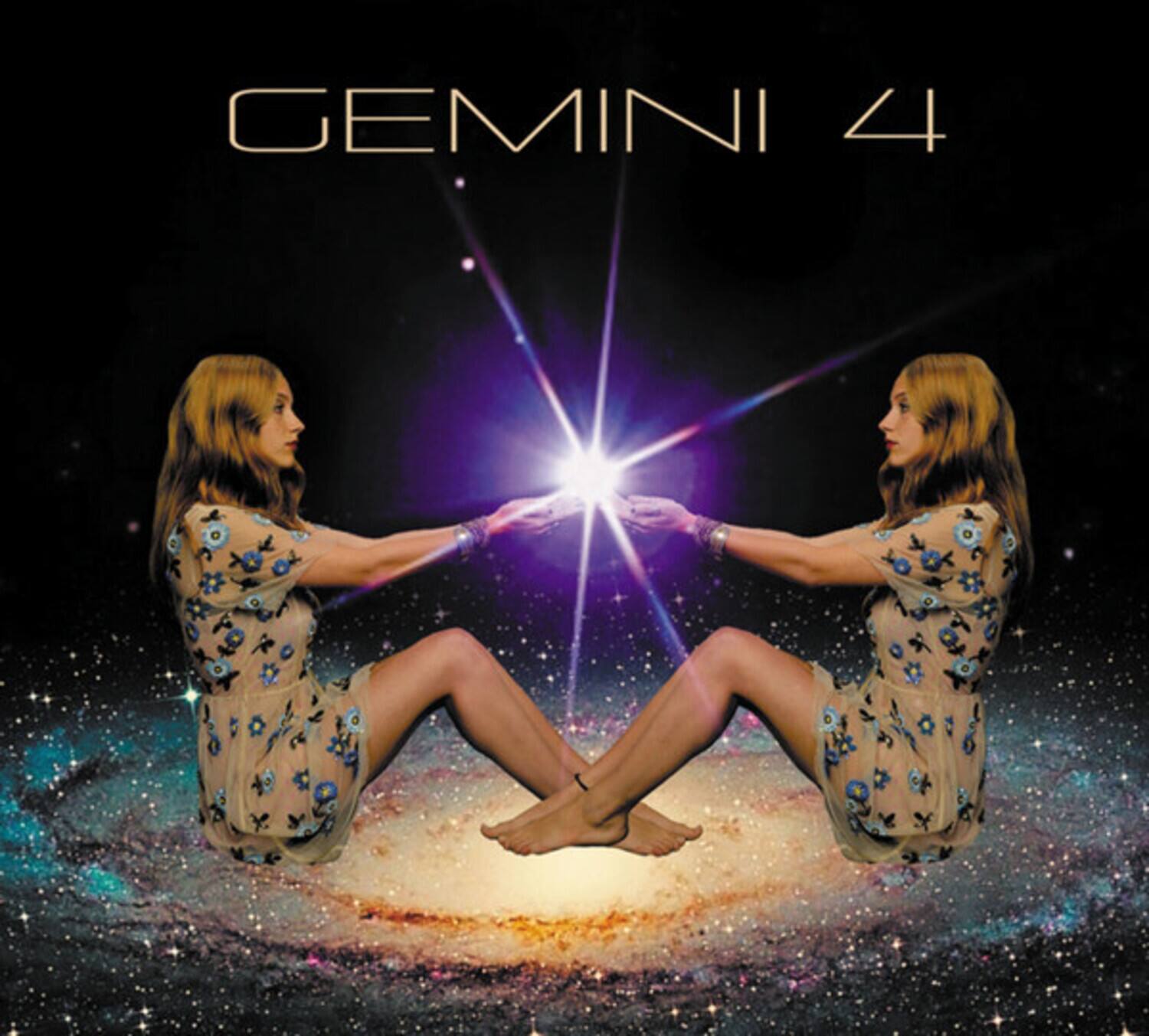 Gemini 4 Gemini 4 COMPACT DISCS [CD] - Best Buy