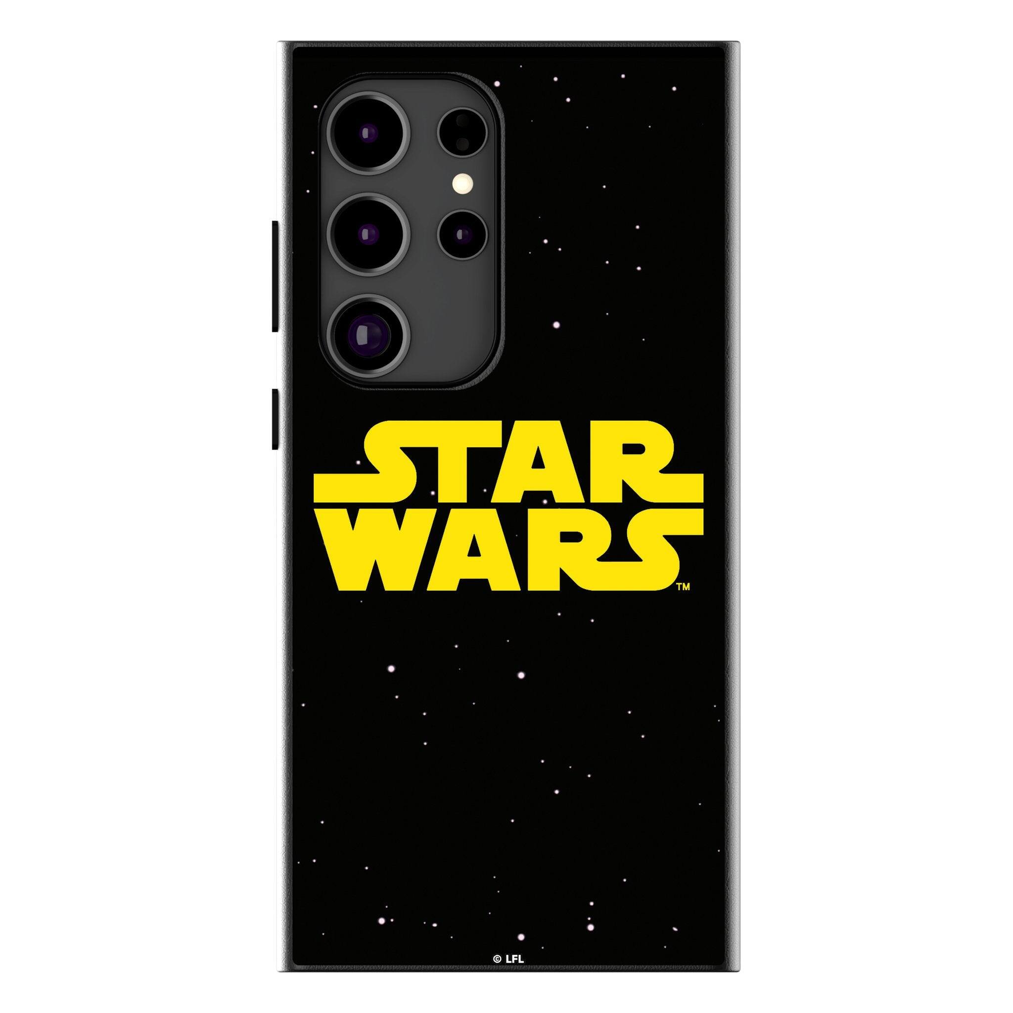 Keyscaper A New Hope BaseOne MagSafe Compatible Phone Case Samsung ...