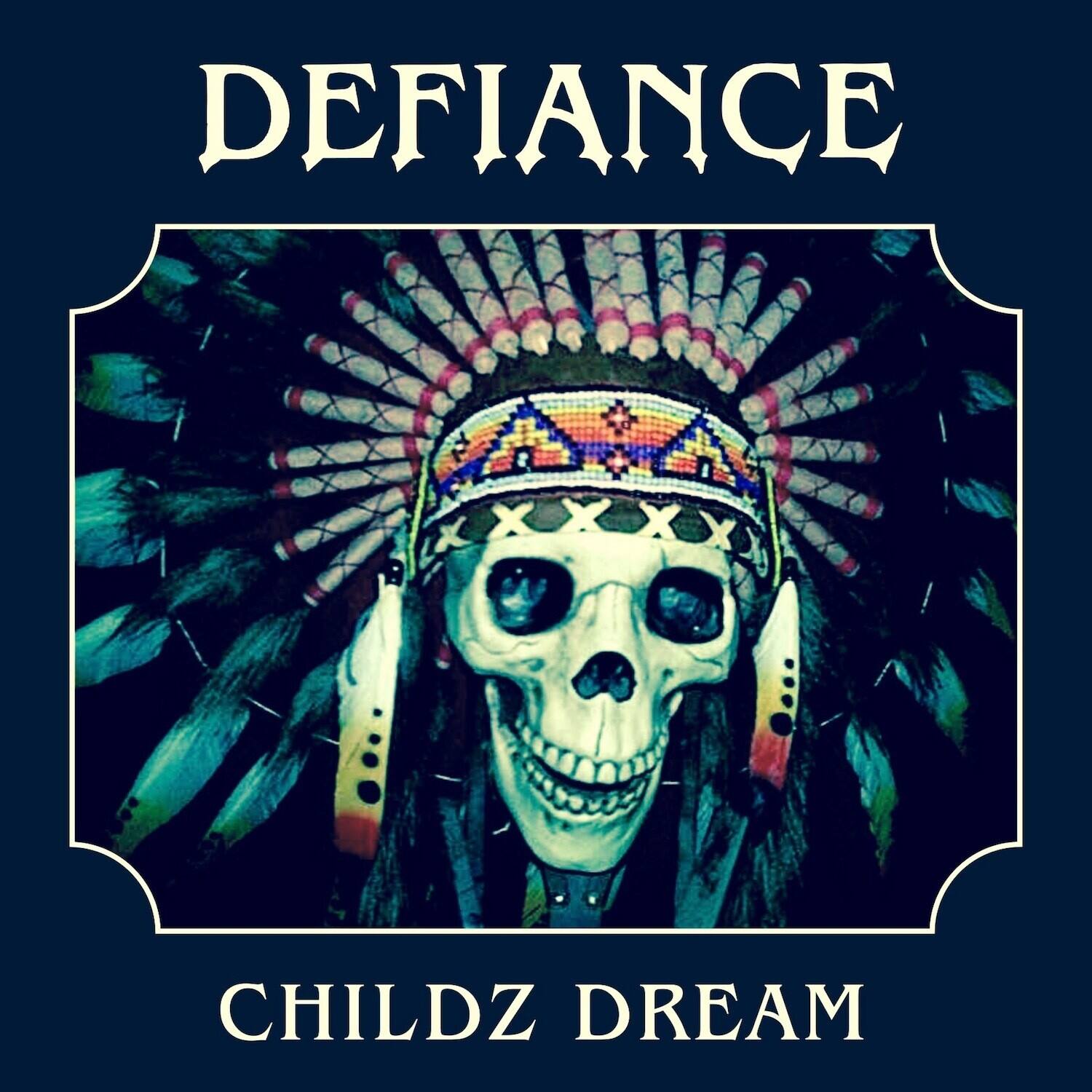 Defiance Childz Dream COMPACT DISCS [CD] - Best Buy