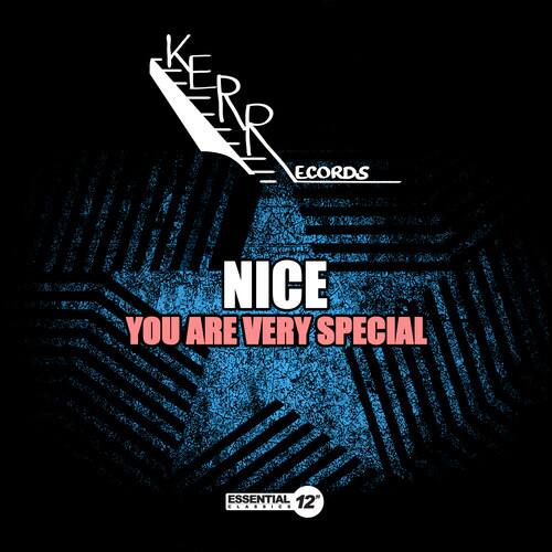 Nice You Are Very Special CD5 MAXI SINGLE - Best Buy